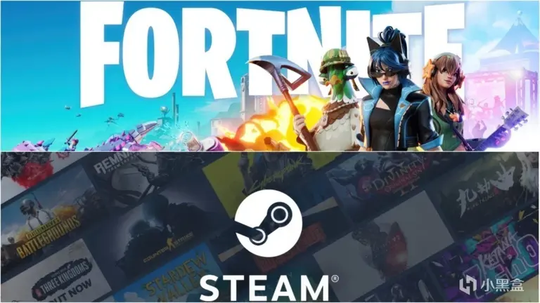 Epic 老板喊话 Steam：没引入《LOL》《原神》，少赚几十亿美刀