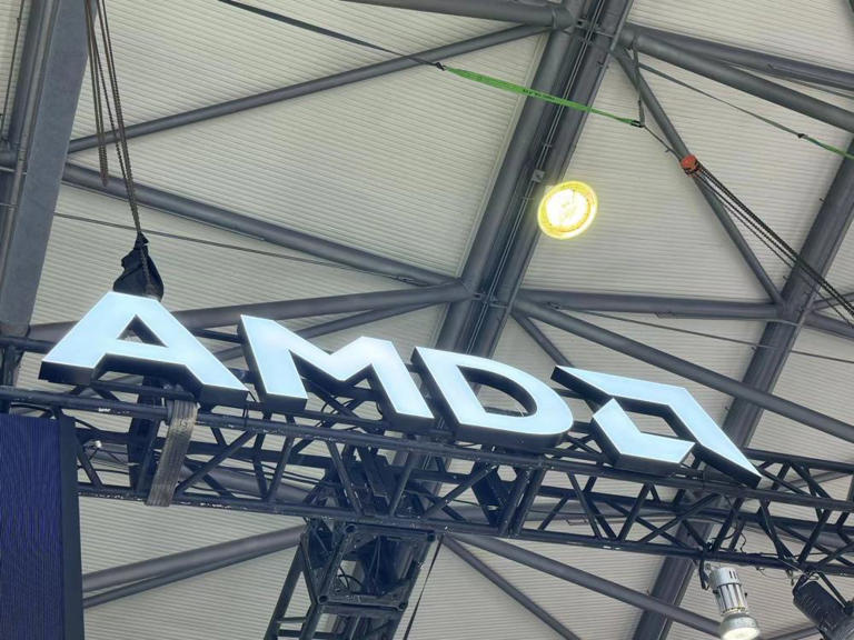 AMD推出全新锐龙 AI 5处理器330