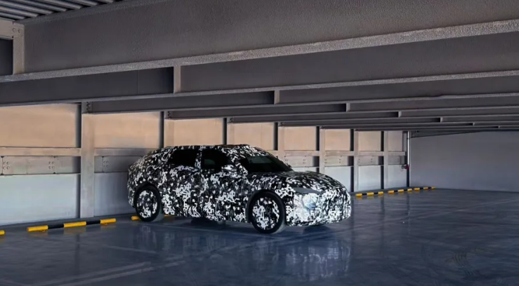 法拉第未来宣布旗下 FF 第二品牌首款车型 FX Super One 6 月发布