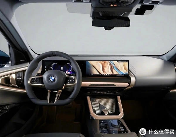 新款宝马X3L霸气登场，搭2.0T强动力！