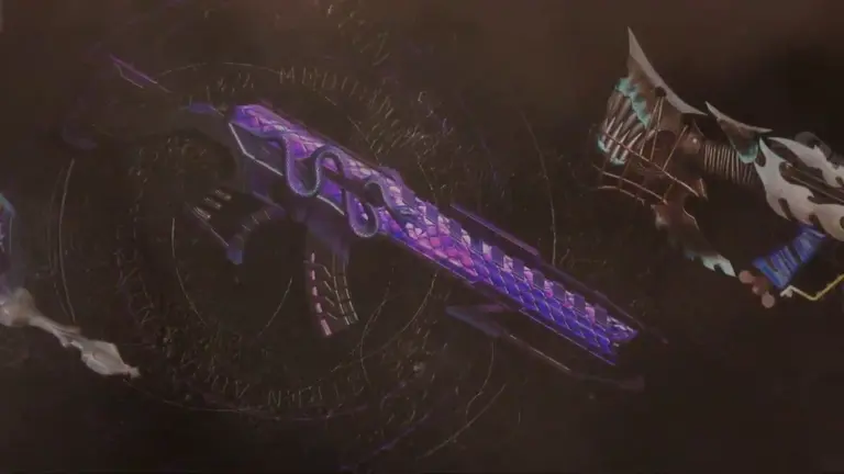 新年版本成长型皮肤：AUG、M762、M249、平底锅 每款都有异色皮肤