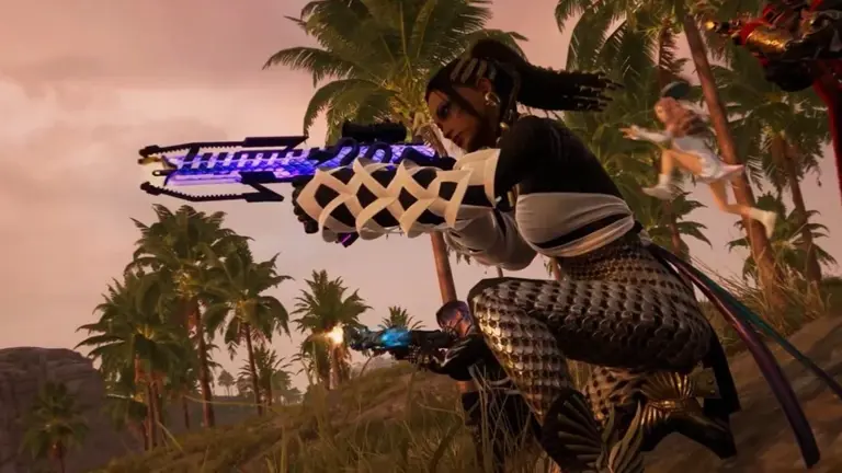 新年版本成长型皮肤：AUG、M762、M249、平底锅 每款都有异色皮肤