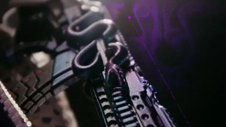 新年版本成长型皮肤：AUG、M762、M249、平底锅 每款都有异色皮肤