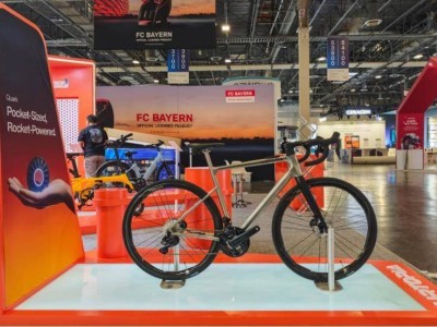 CES 2025：E-bike海外战火重燃，自研与传统势力谁将领航？