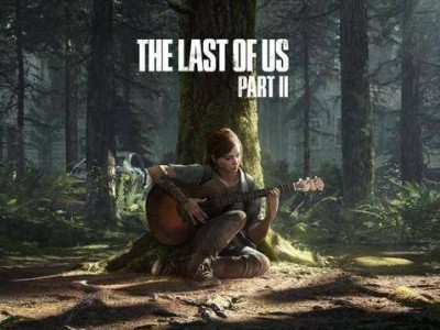 顽皮狗十年老将Vinit Agarwal离职，曾打造《神秘海域4》等经典