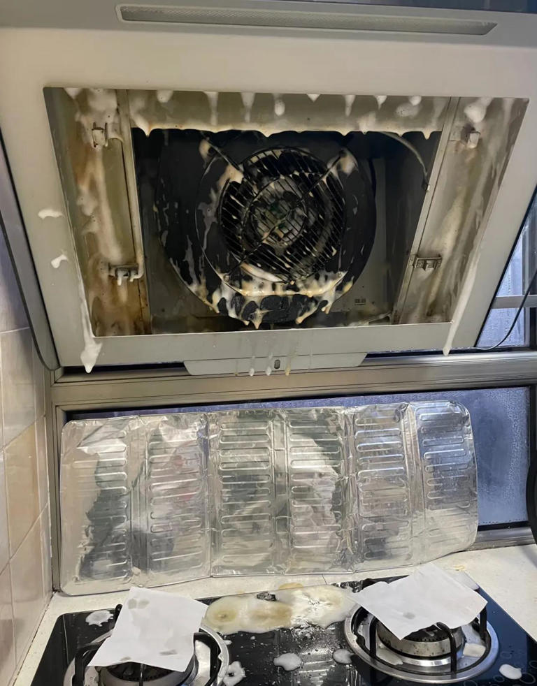 新年大扫除前，建议学会的10个清洁小技巧，干净到想骂人的程度