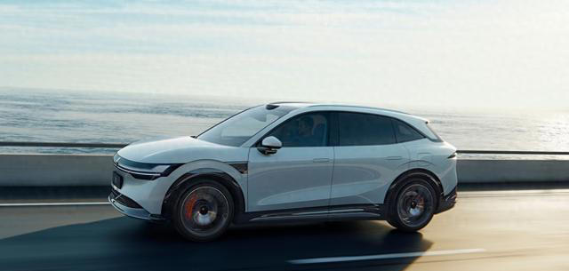 电动SUV之战：极氪7X、智界R7和焕新Model Y谁的优势最明显？