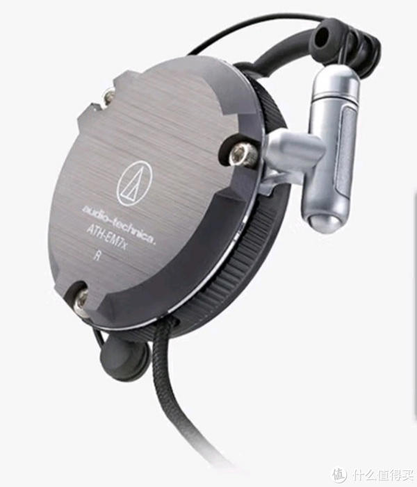 铁三角ATH-EM7X，复古魅力再现！
